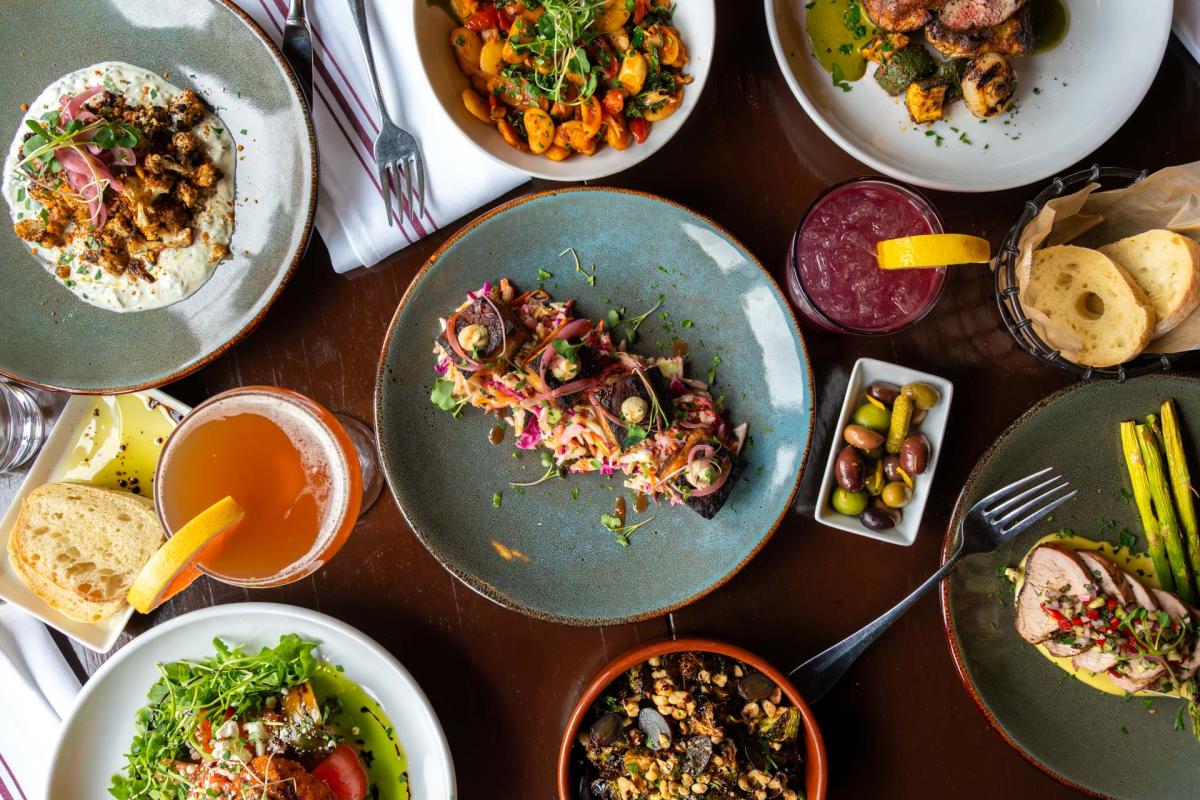 Boca Bistro | Saratoga, NY
