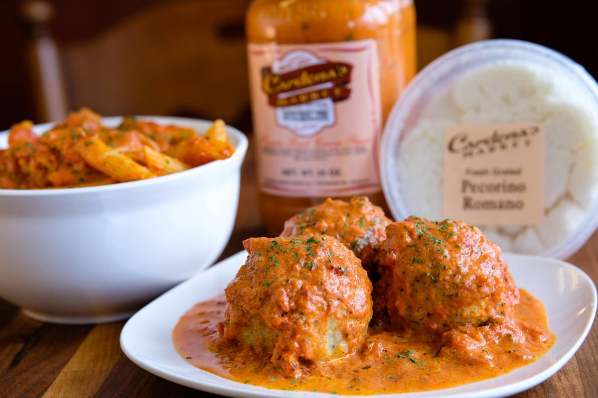 Cardona's Saratoga Market | Saratoga, NY