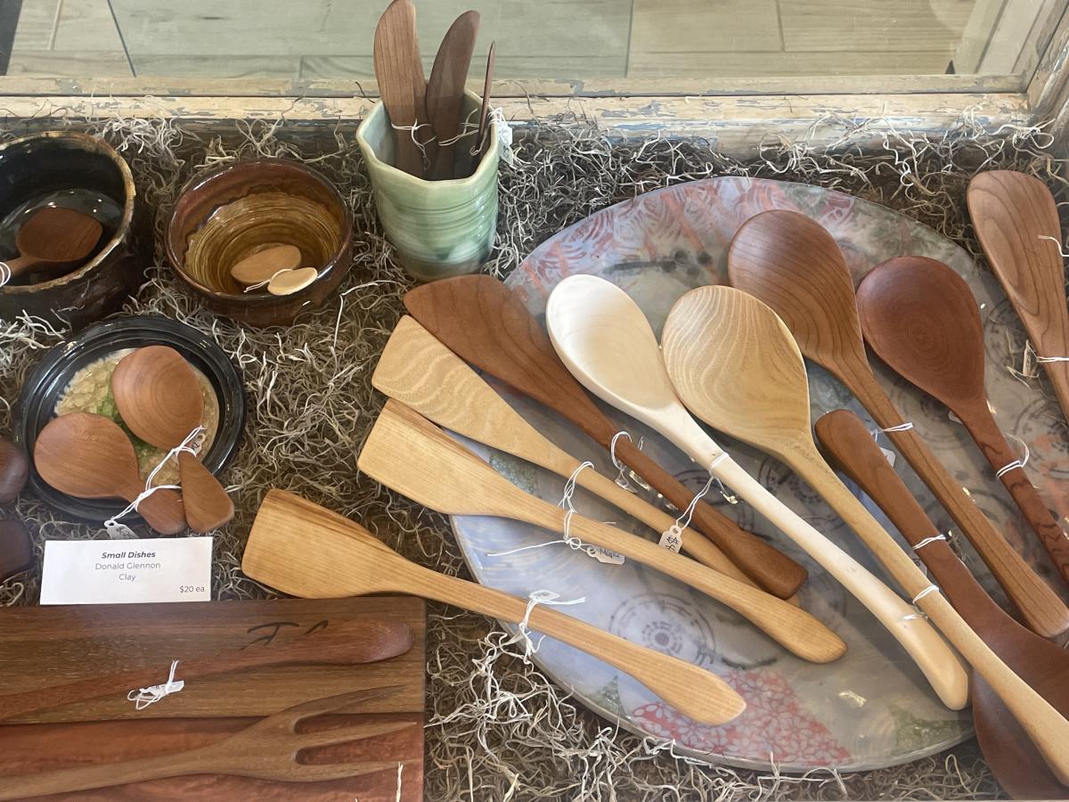The Blooming Artist Gallery and Instruction | Saratoga, NY