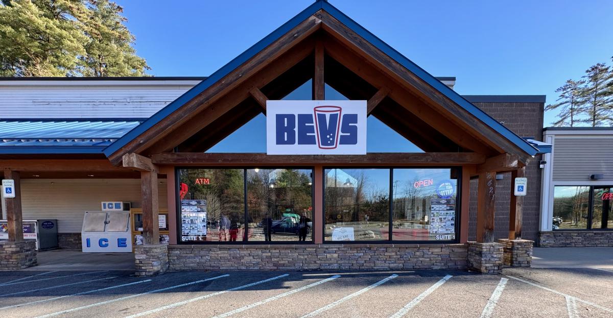 BEVS Beverage Center | Saratoga, NY