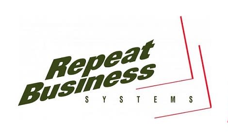 Repeat Business Systems | Saratoga, NY