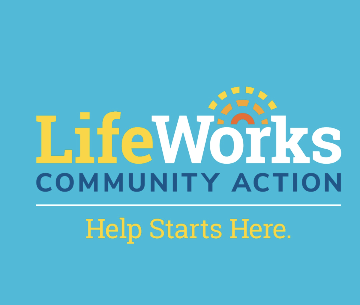 LifeWorks Community Action | Saratoga, NY