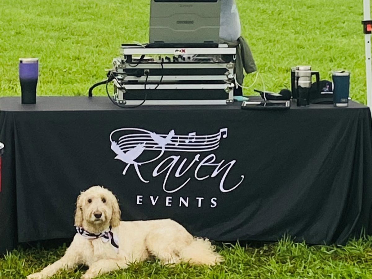 Raven Events | Saratoga, NY
