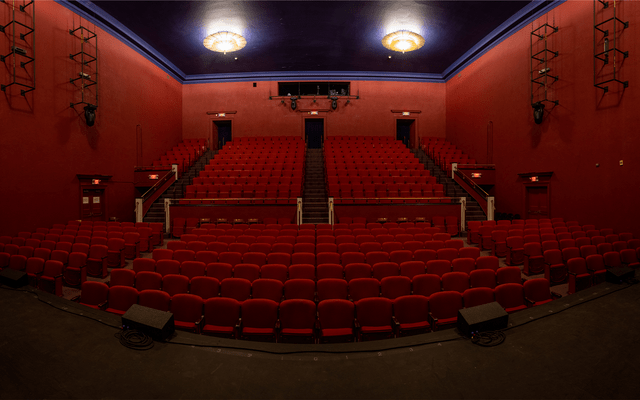 Spa Little Theater | Saratoga, NY