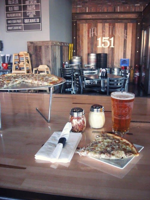 151 Bar and Restaurant