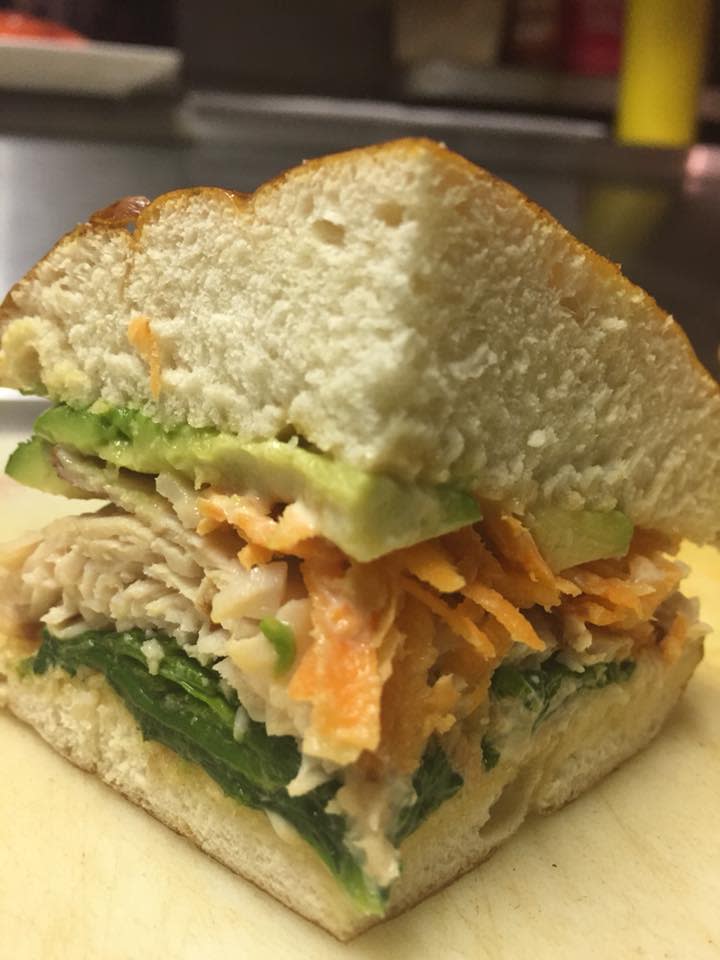 Ambition Coffee & Eatery