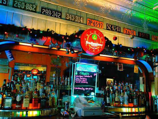 Clinton Street Pub