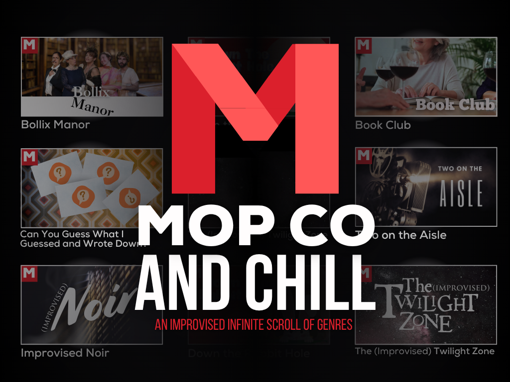 Mopco and Chill