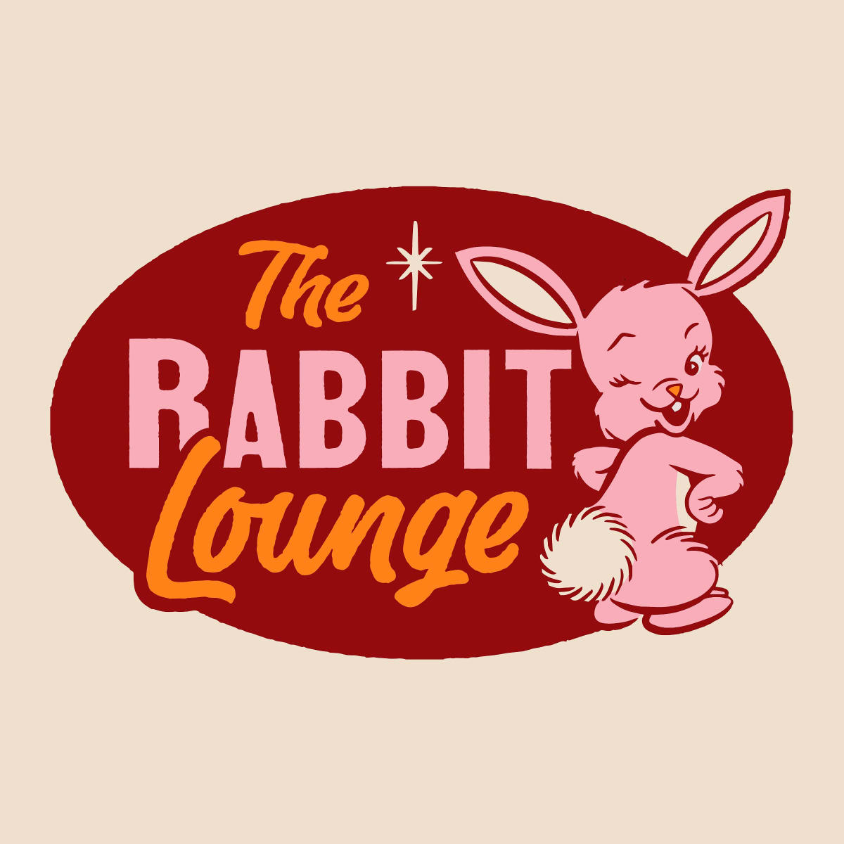 The Rabbit Lounge