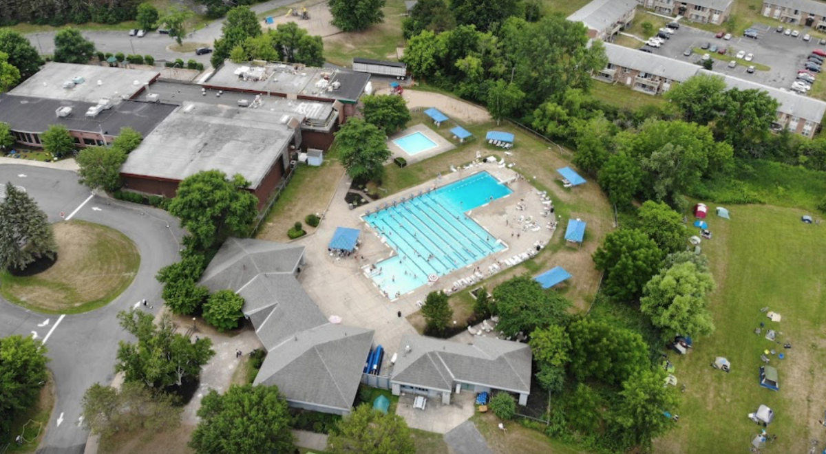 Schenectady County JCC