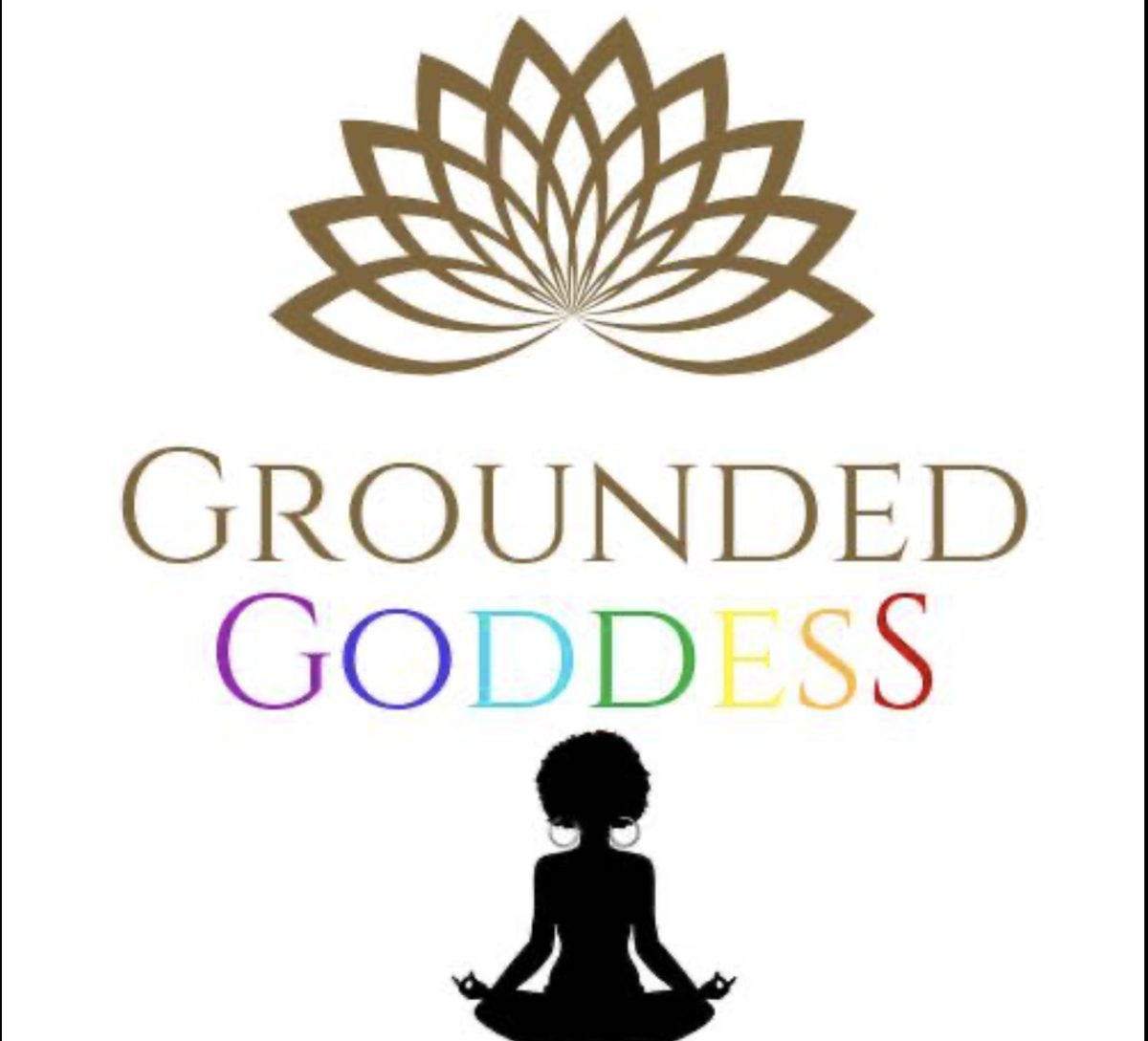 Grounded Goddess