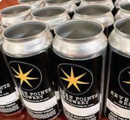 Seven Points Brewery