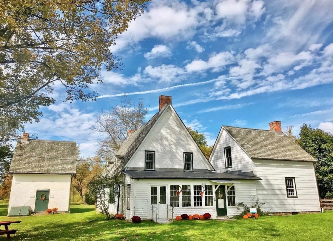 Mabee Farm Historic Site