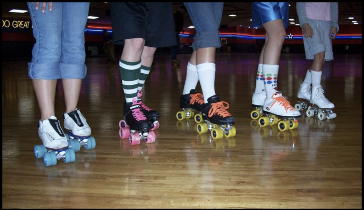 Rollerama Skating Center
