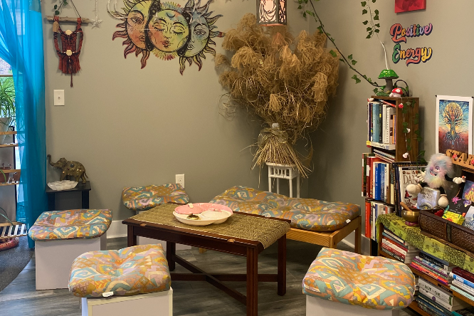 Alchemy Wellness Shop