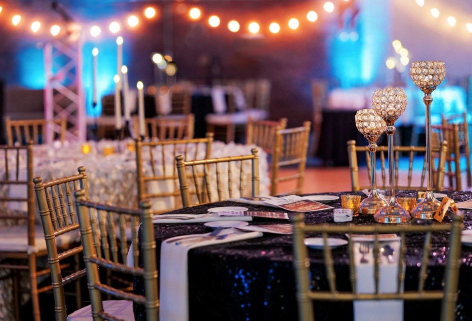 The Officer's Club & Armory Lounge NY