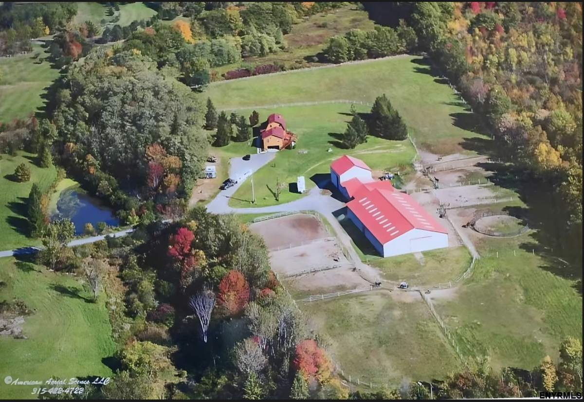 Sundance Farm