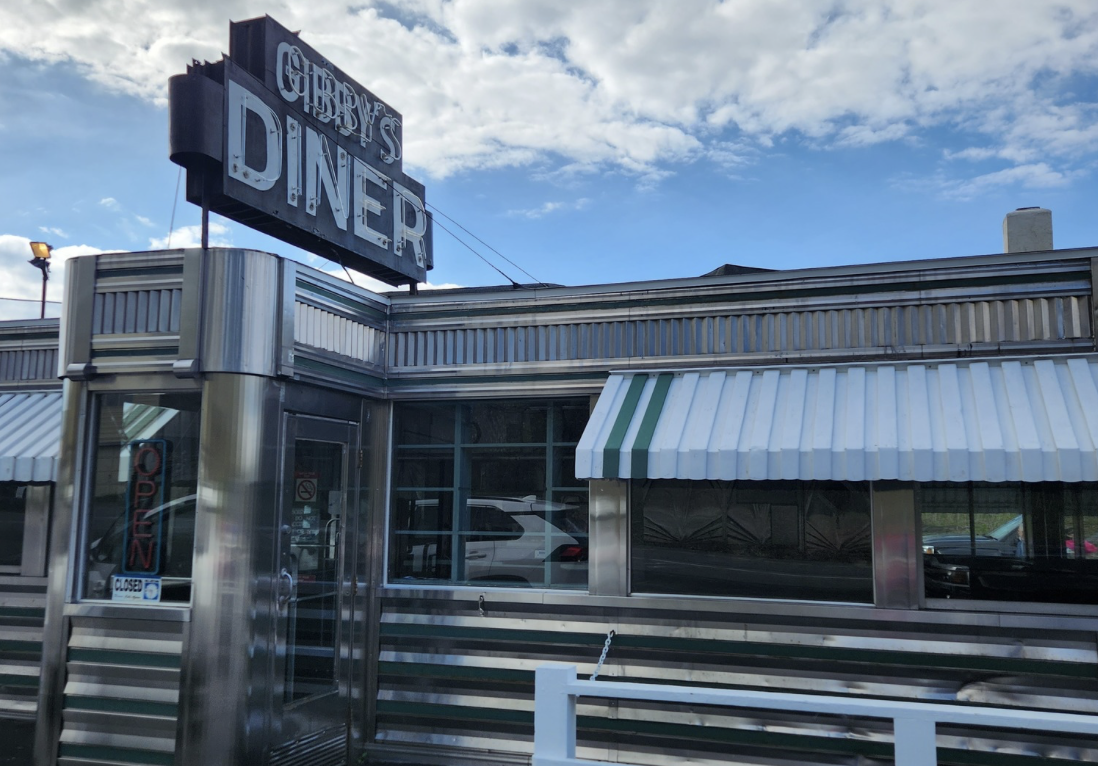Gibby's Diner