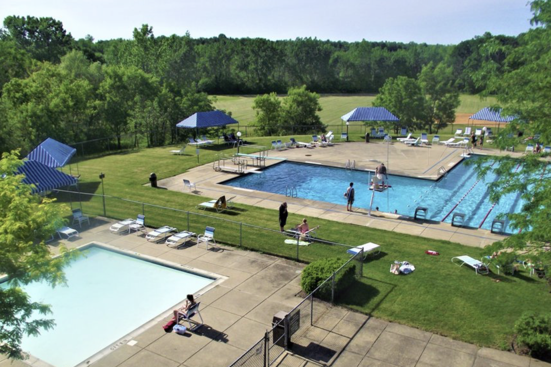 Jewish Community Center