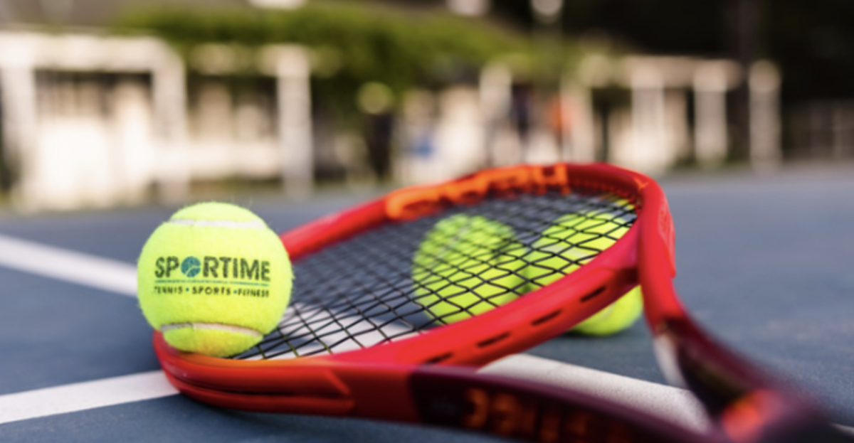 Sportime Schenectady