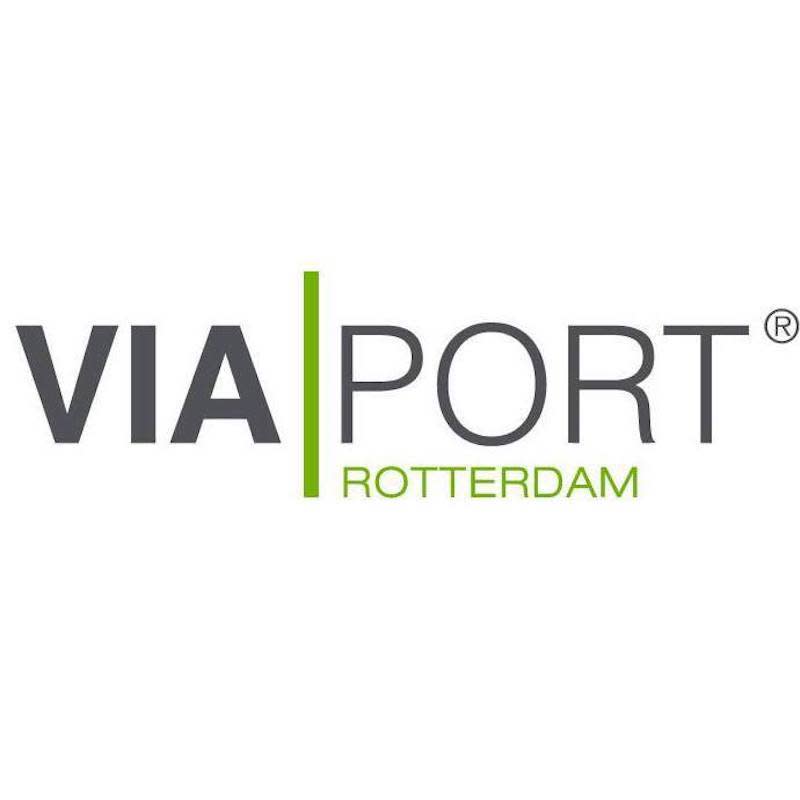 ViaPort Rotterdam Mall