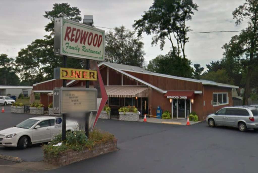 Redwood Diner