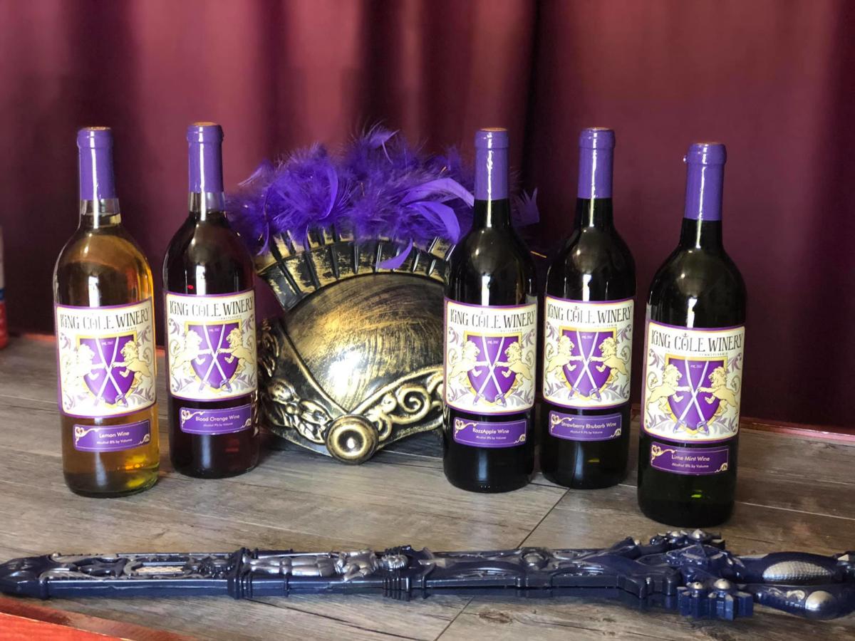 King Cole Winery