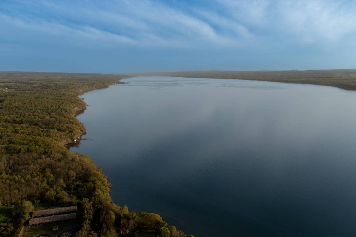 Seneca Guns | Geneva, NY