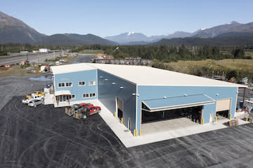 Catalyst Marine Engineering LLC