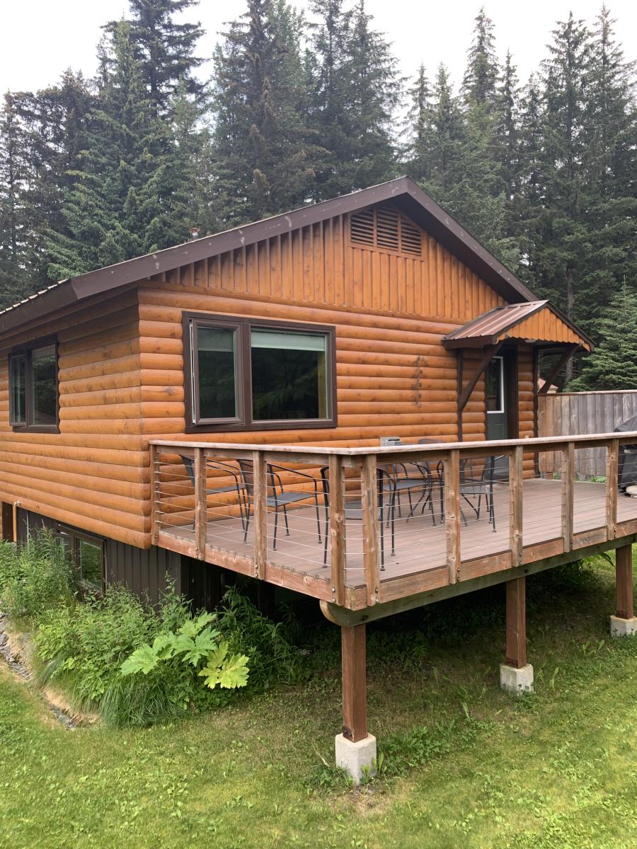 Stoney Creek Guest House