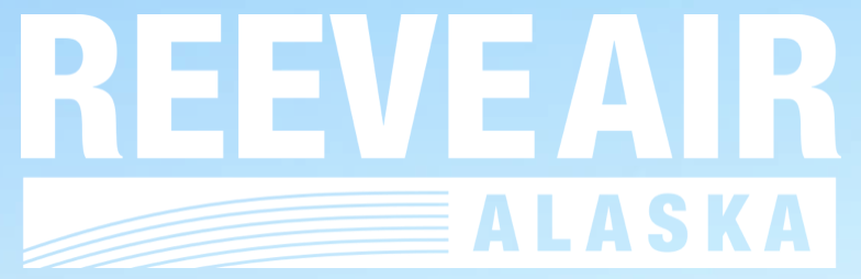 Reeve Air Alaska