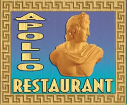 Apollo Restaurant