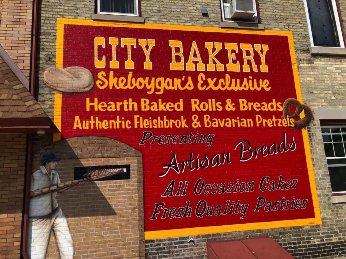 City Bakery