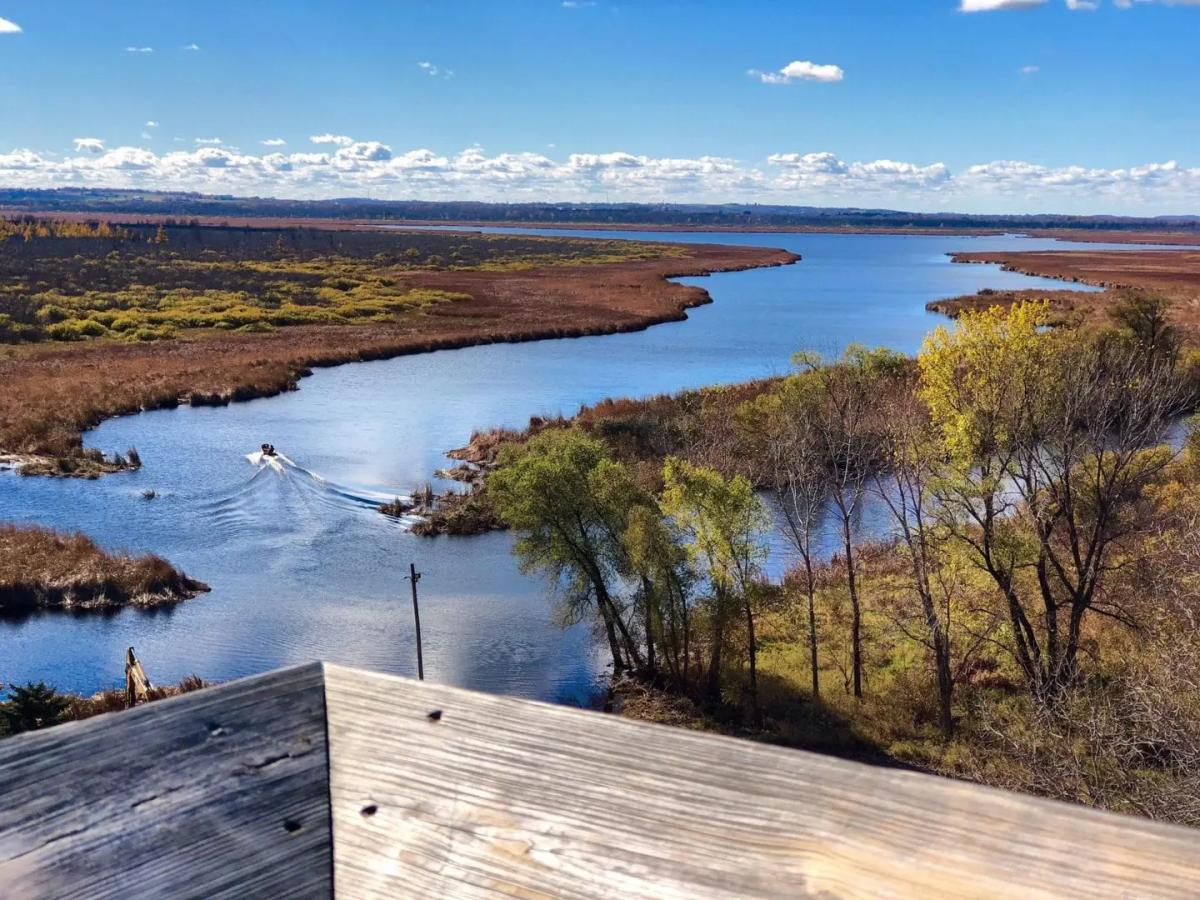 Broughton Sheboygan Marsh Park