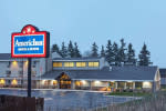 AmericInn by Wyndham Sheboygan