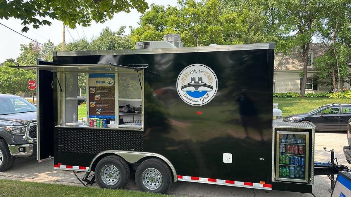 E&A's European Grill