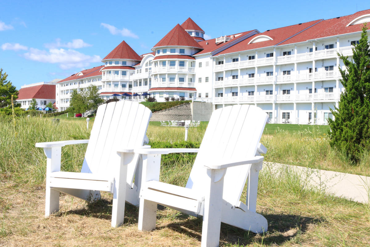 Blue Harbor Resort & Conference Center