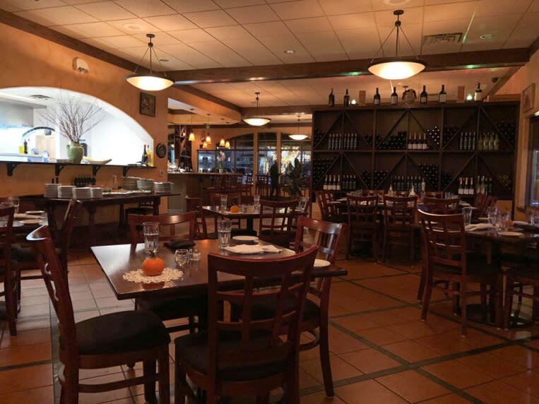 Lino Ristorante Italiano