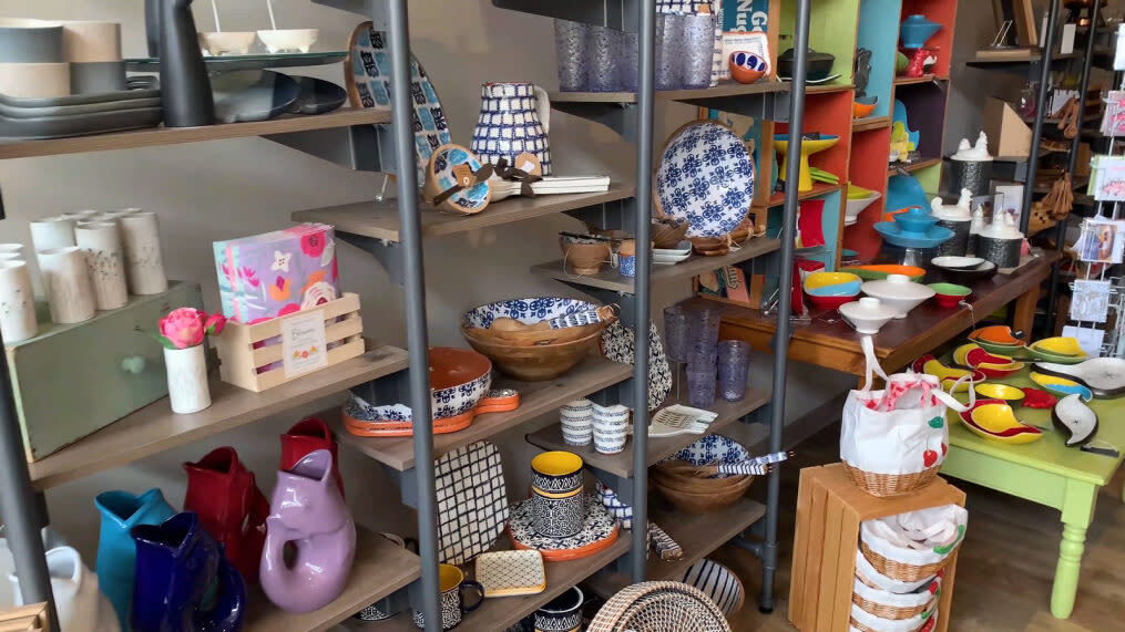 Relish Kitchen Store