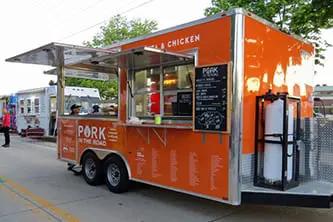 Pork in the Road