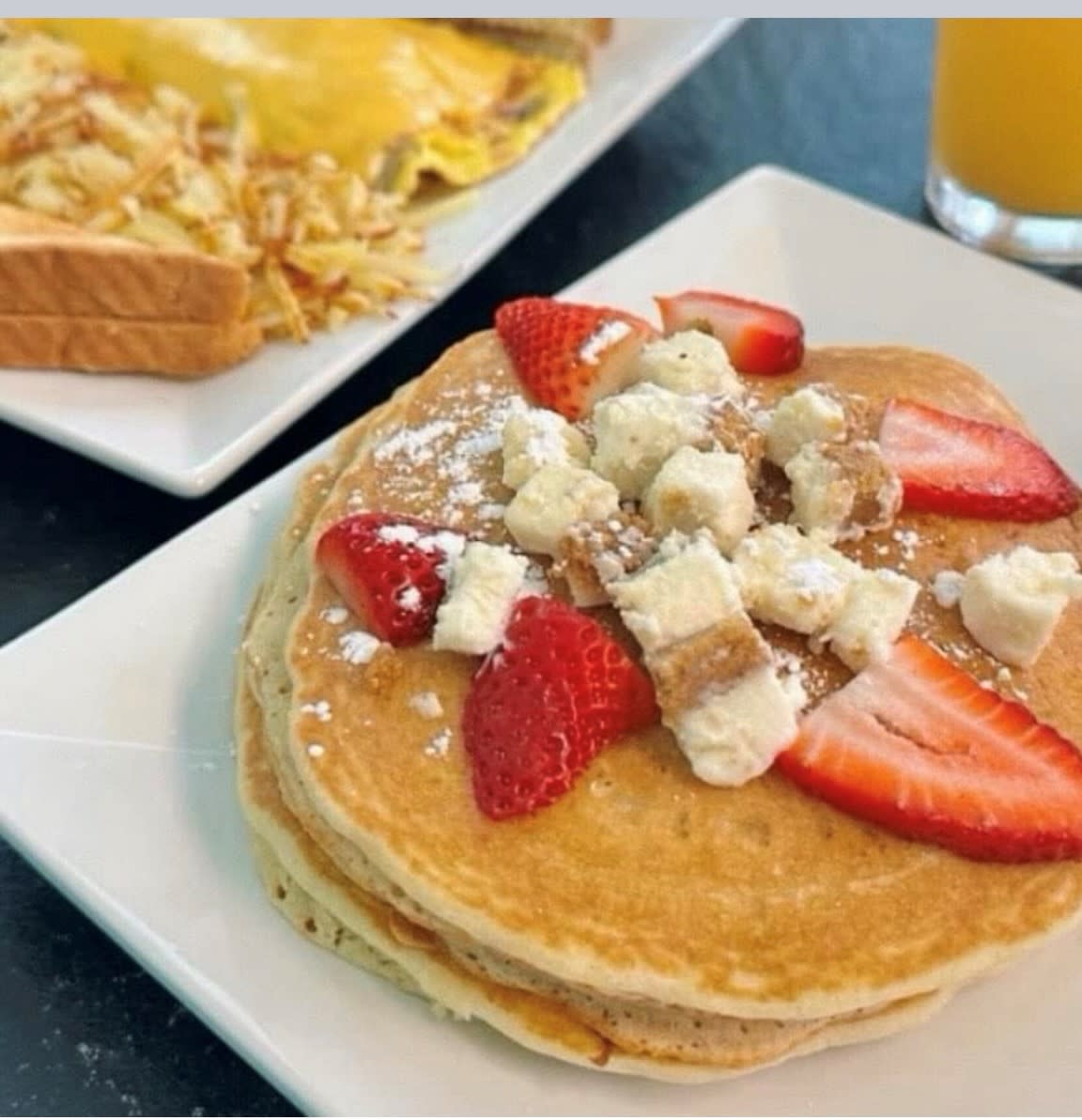 Vene's Pancake House