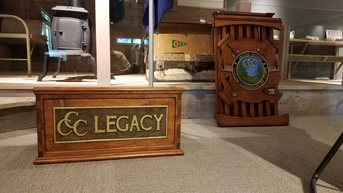 George Washington and Jefferson National Forest Lee Ranger District ...