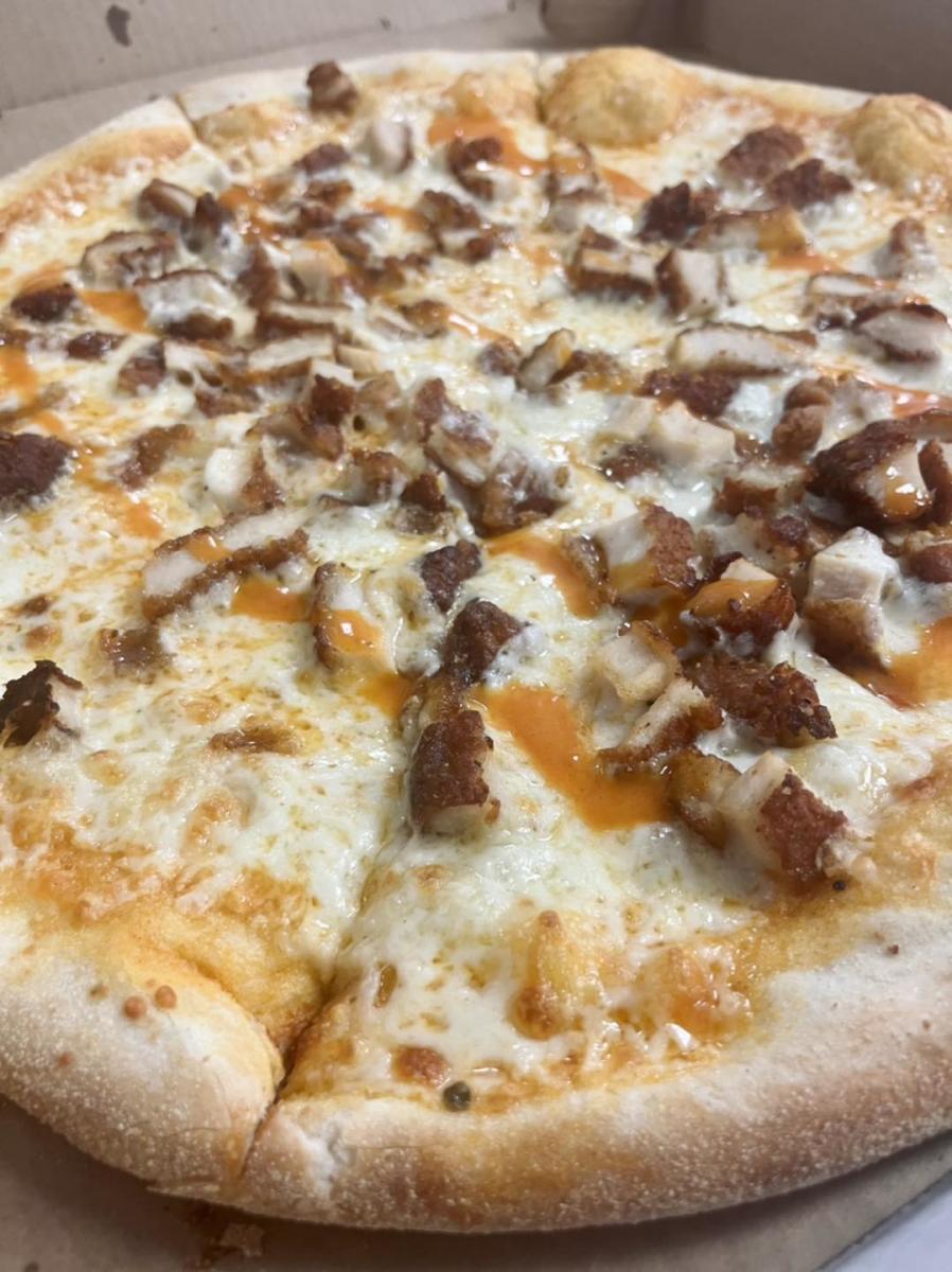 Anthony's Jr to Nino's Pizzarama