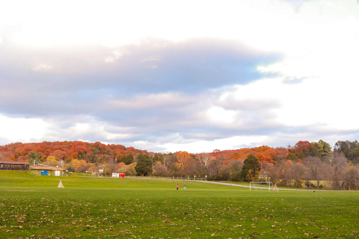 Strasburg Town Park and Pool