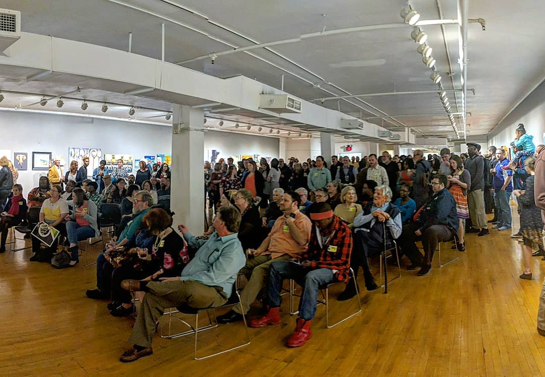 Artspace