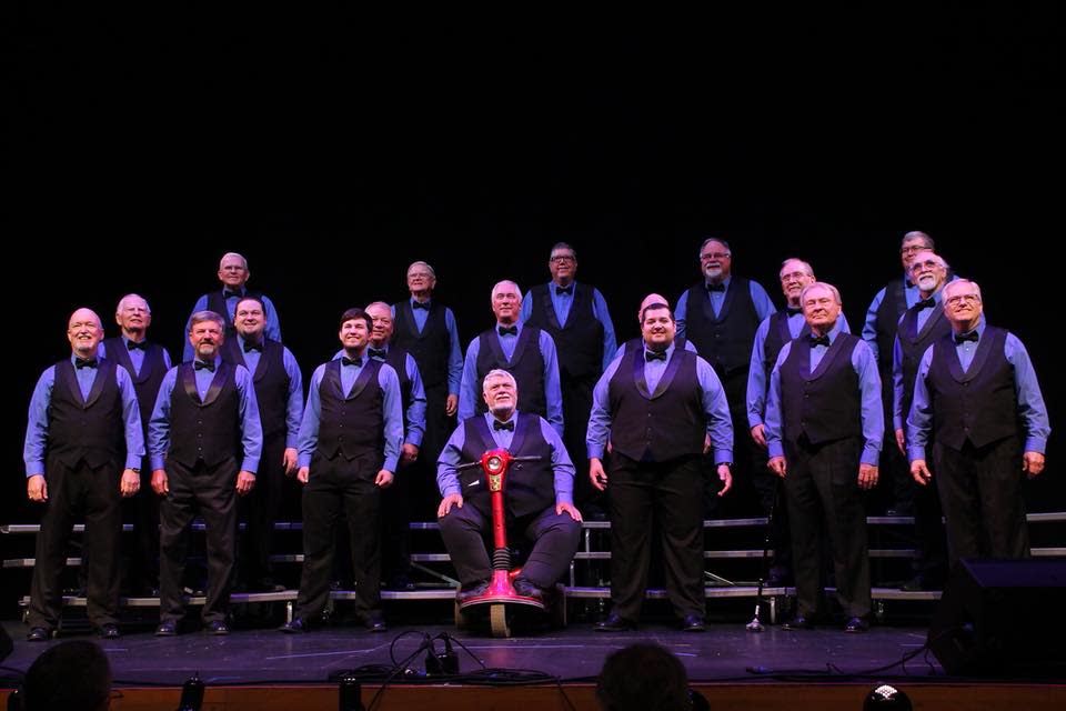 River Cities Jubilee Chorus