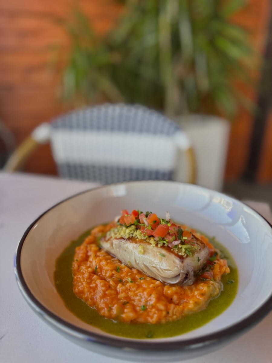 Zuzul Coastal Cuisine - 318 Restaurant Week Special
