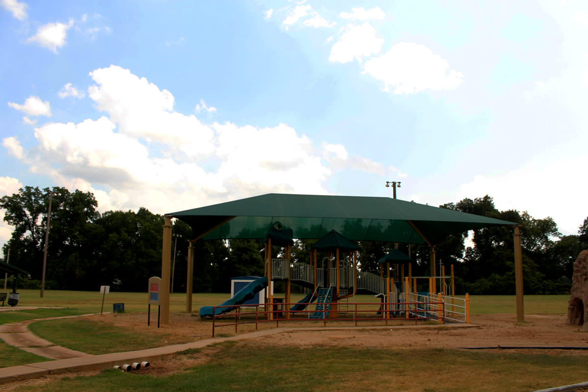 Hooter Neighborhood Community Park