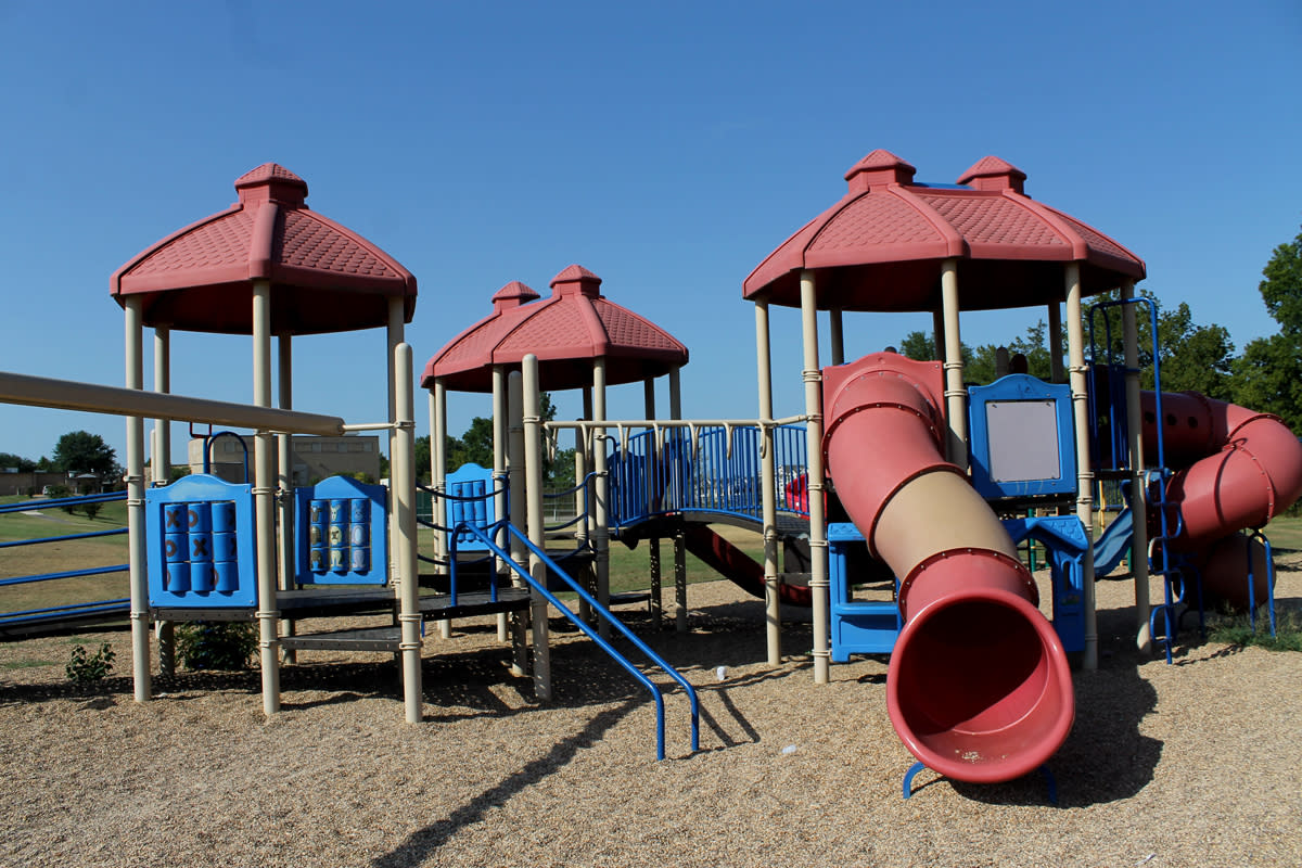 Valencia Park Community Center