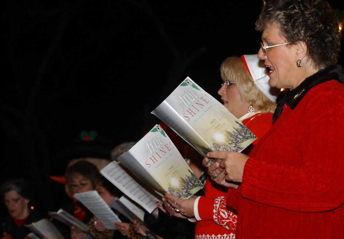 Country Christmas Festival | Vivian, LA 71082